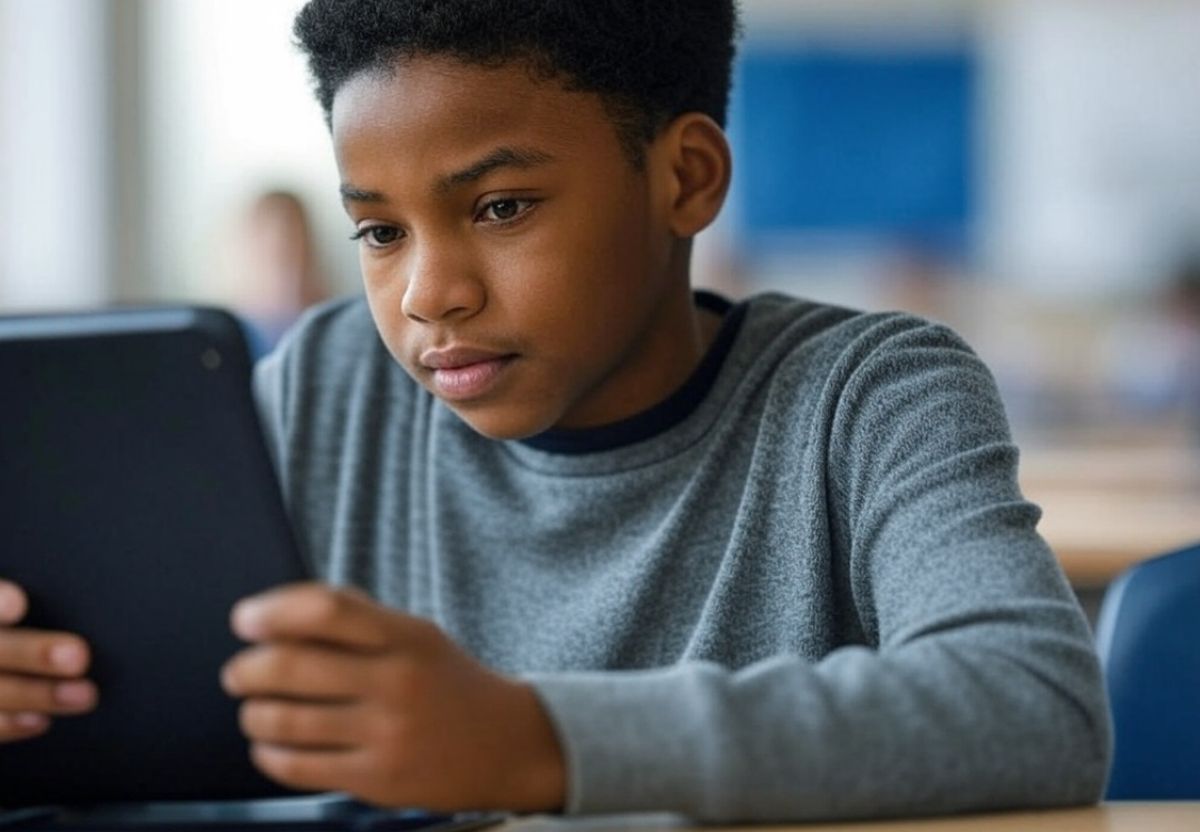 Assurance tablette scolaire : protéger le matériel des élèves au ...