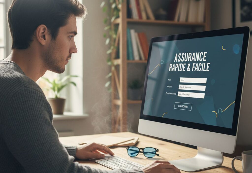 Les différents types d’assurance en France - Observatoire de l'Assurance